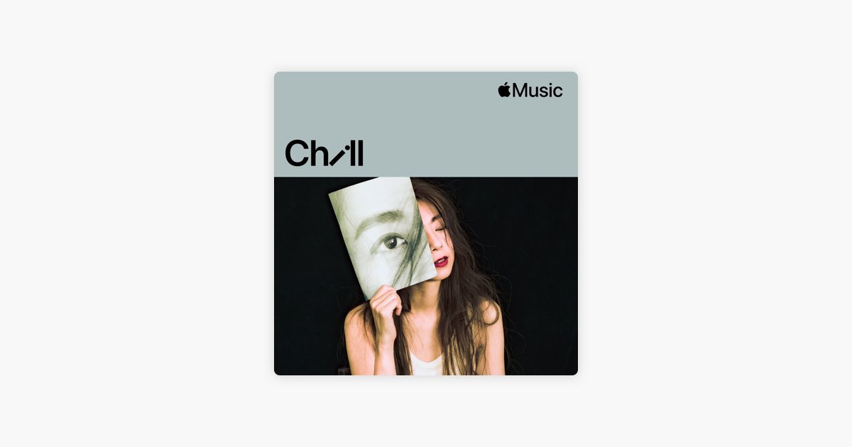 ‎音乐轻松听：陈绮贞 歌单 Apple Music
