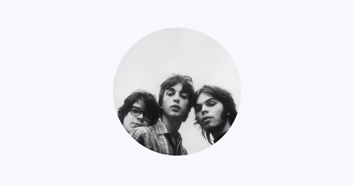 ‎Supergrass - Apple Music