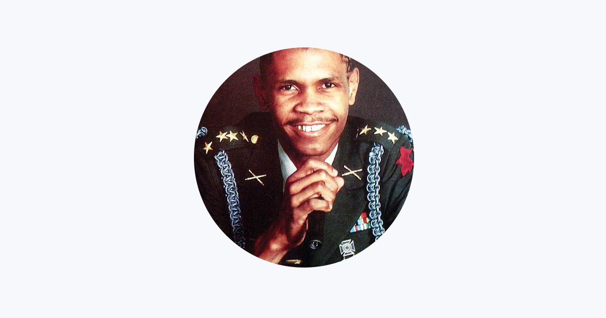 ‎El General - Apple Music