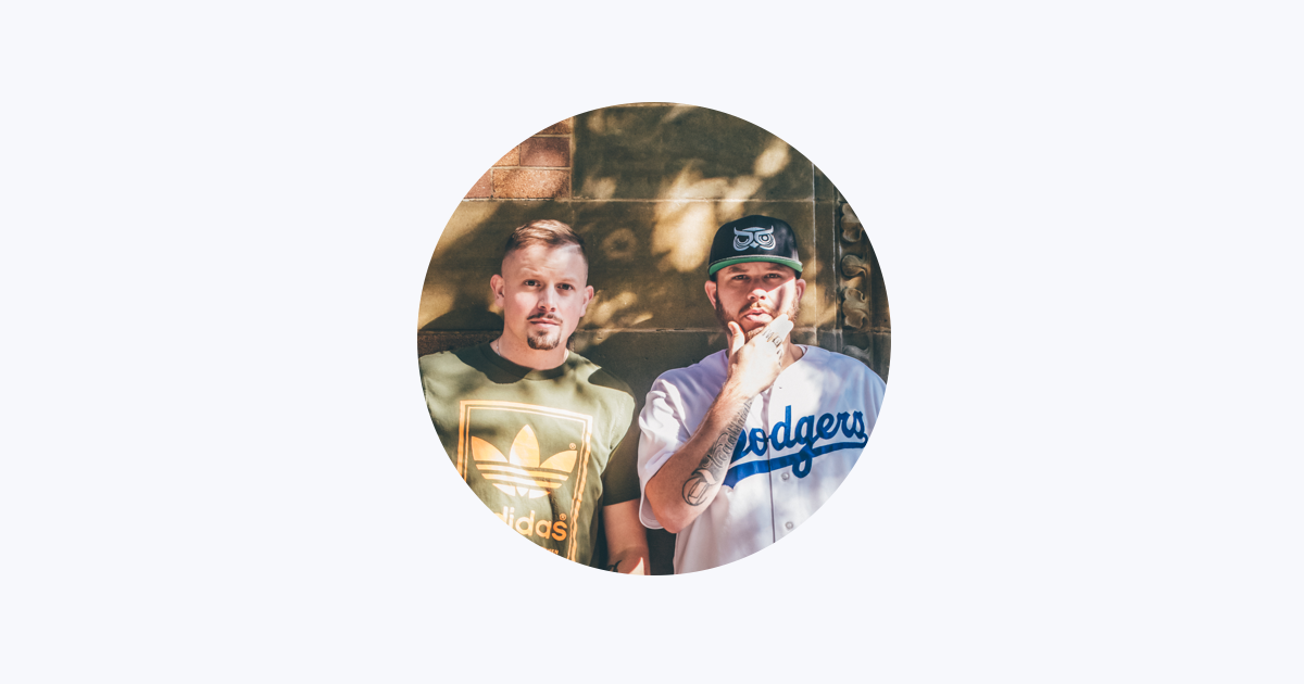 ‎KnowMads - Apple Music