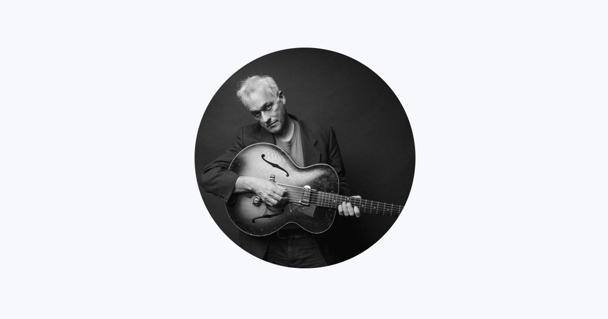 ‎Marc Ribot - Apple Music