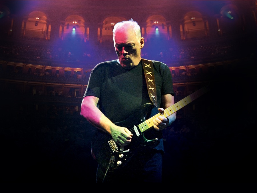 Remember That Night - Apple TV