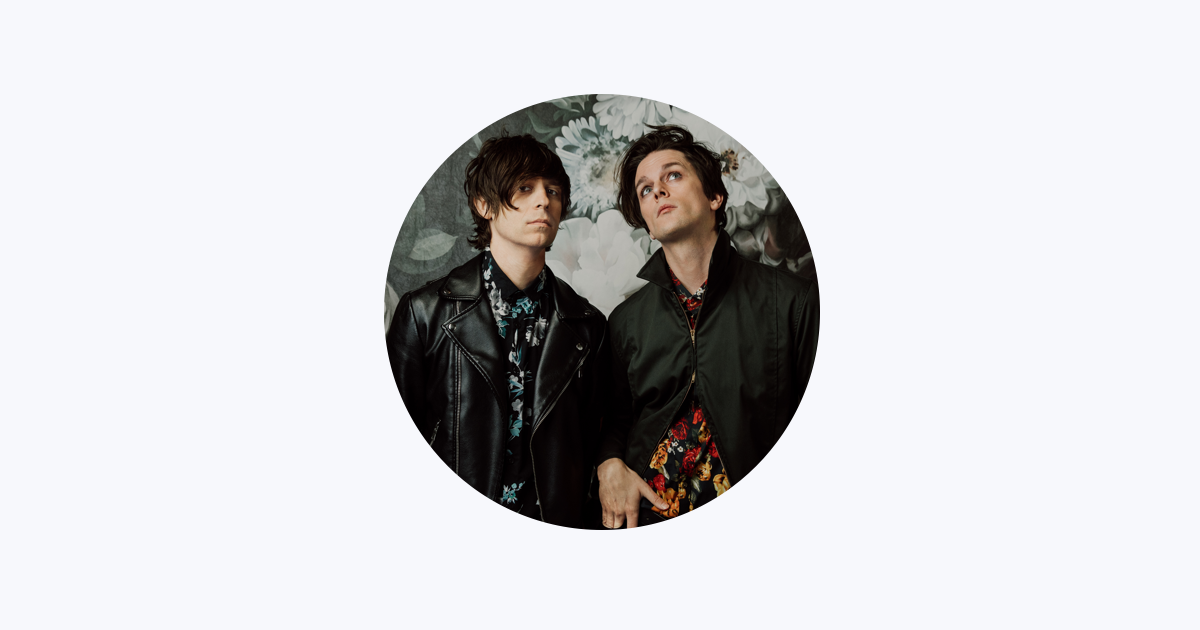 ‎I DONT KNOW HOW BUT THEY FOUND ME on Apple Music