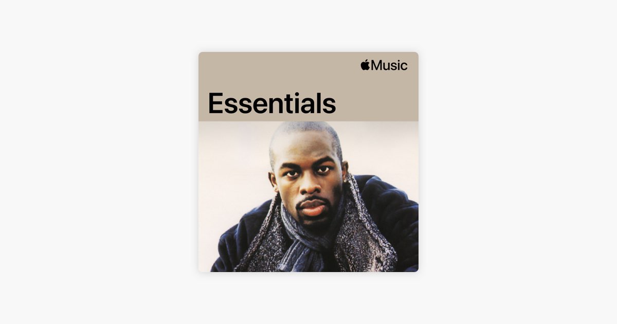 ‎Joe Essentials - Playlist - Apple Music