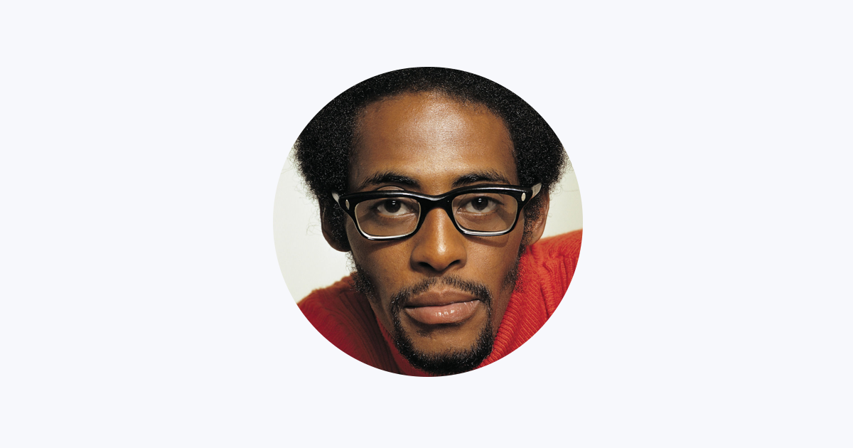 ‎David Ruffin - Apple Music