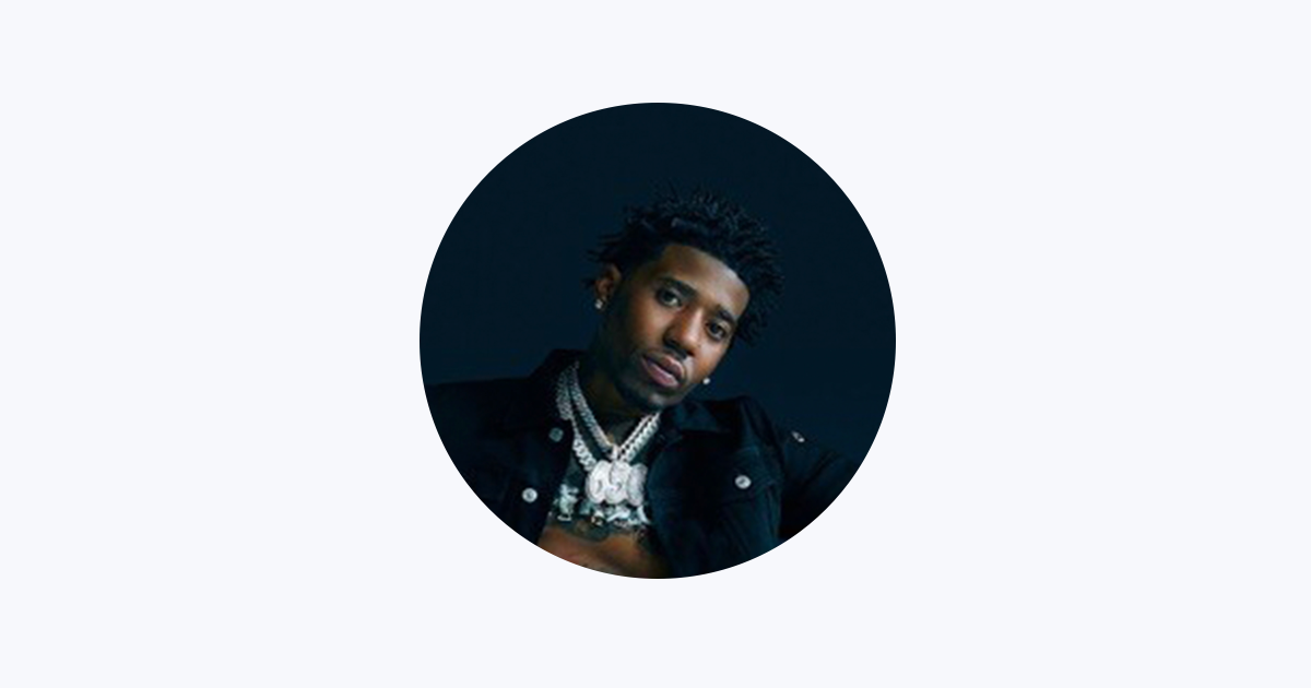 ‎YFN Lucci - Apple Music