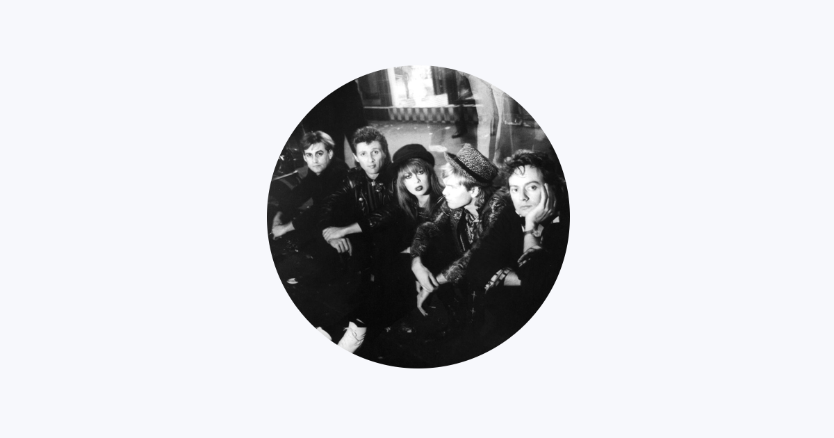 ‎Divinyls - Apple Music