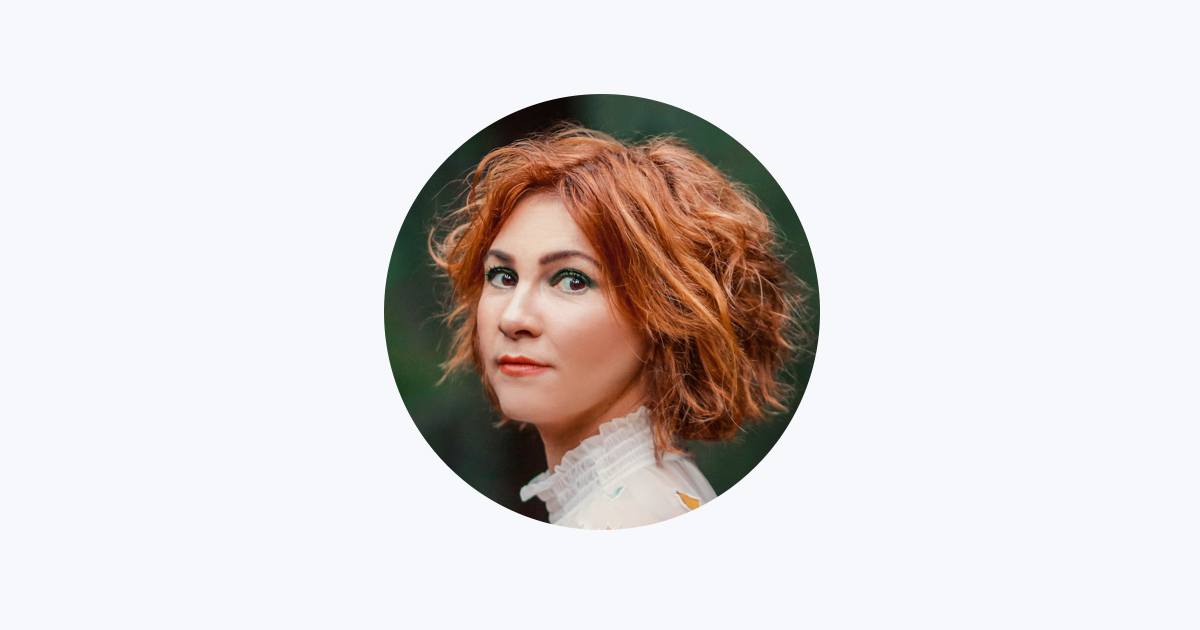 ‎Kim Walker-Smith - Apple Music