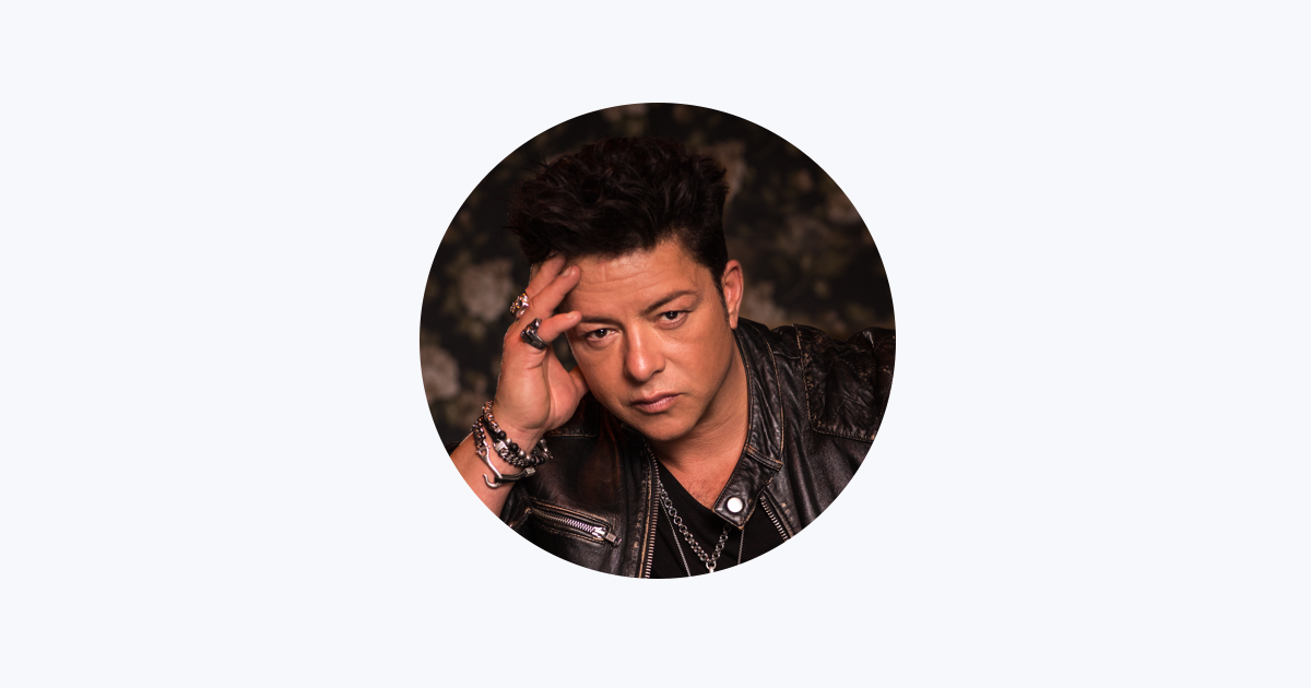 ‎Éric Lapointe - Apple Music