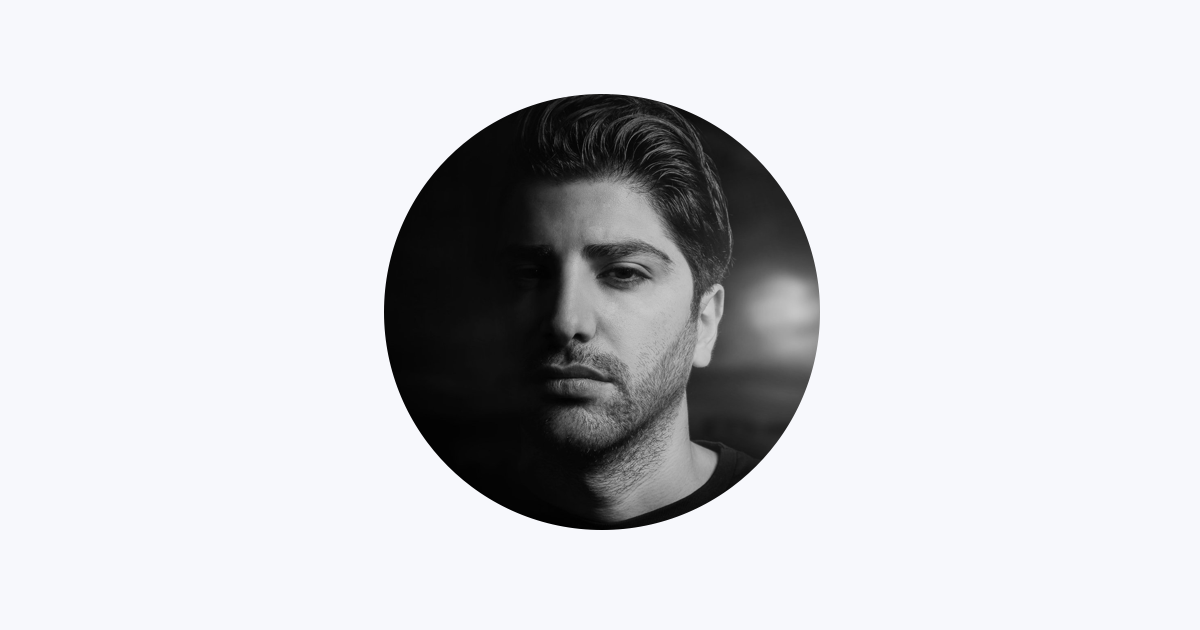 ‎Xaniar Khosravi - Apple Music