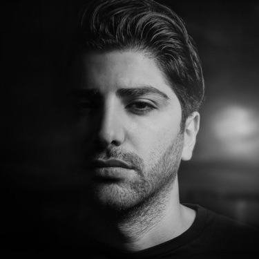 Xaniar Khosravi And His Wife