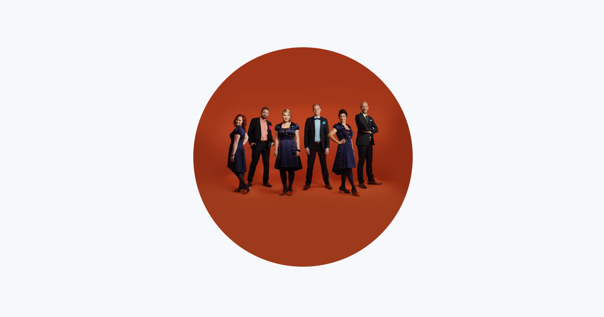 ‎Rajaton - Apple Music