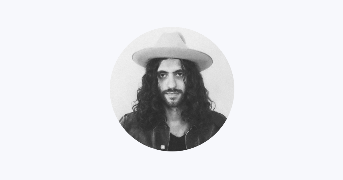 ‎Josh Farrow - Apple Music