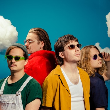 JAGGER FINN - Letras, listas de reproducción y vídeos | Shazam