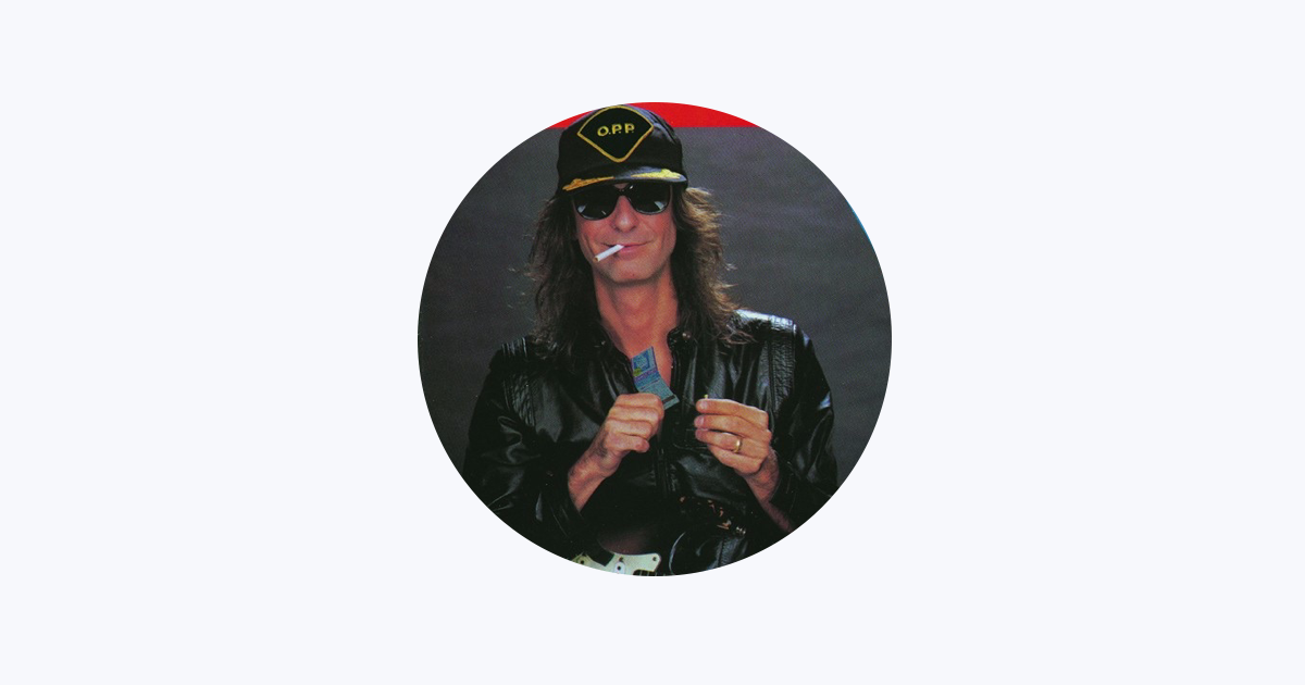 ‎Kim Mitchell - Apple Music