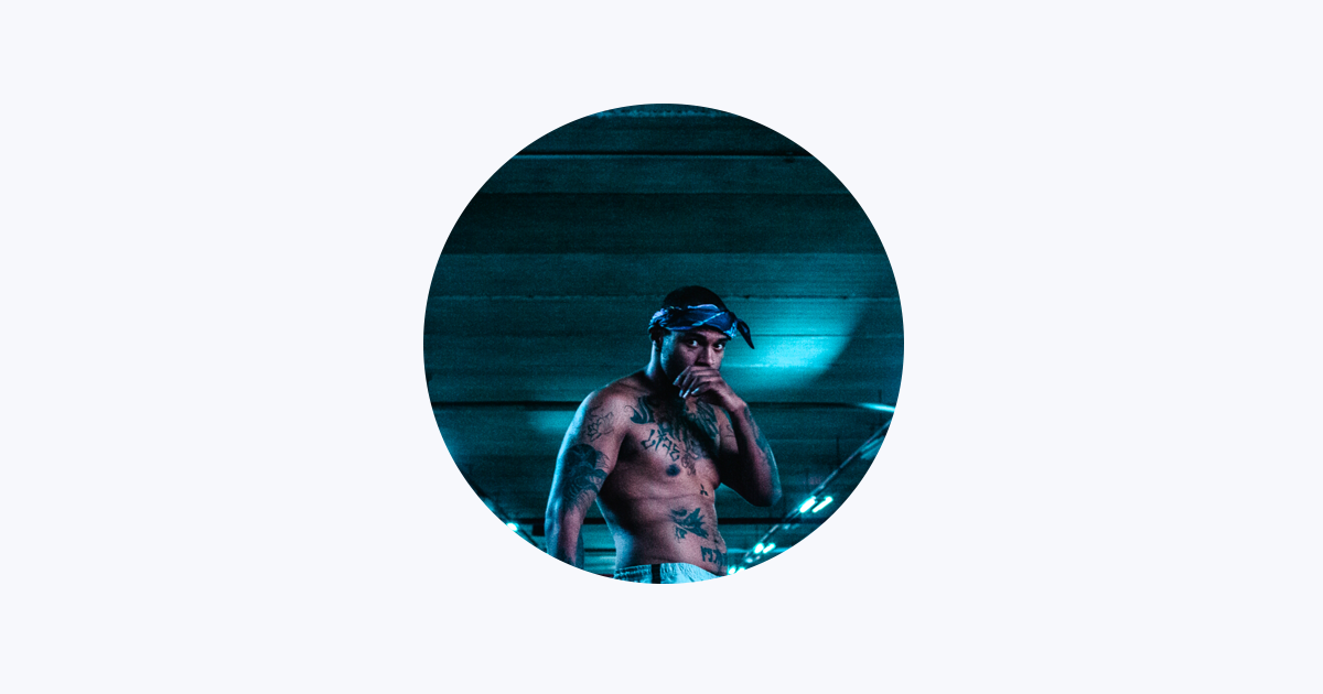 ‎Yung Buda – Apple Music