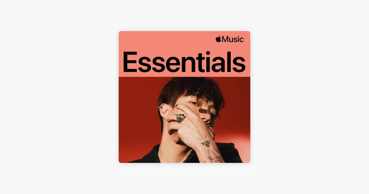 ‎Øzi Essentials 歌单 Apple Music