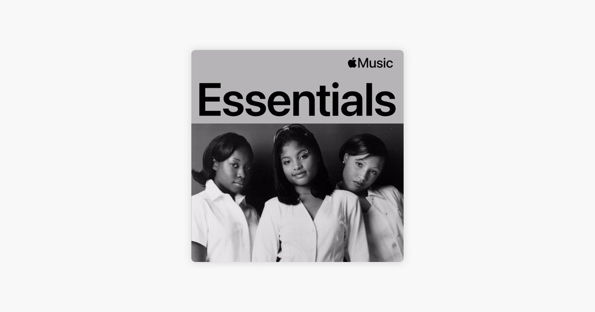 ‎702 Essentials - Playlist - Apple Music