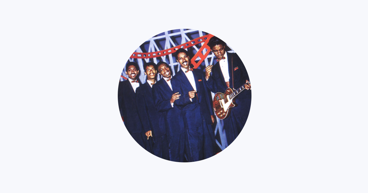 ‎The Coasters - Apple Music