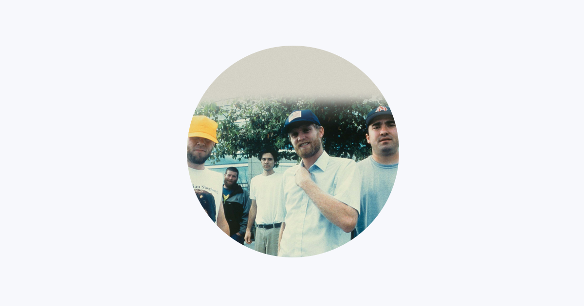 ‎Grandaddy on Apple Music
