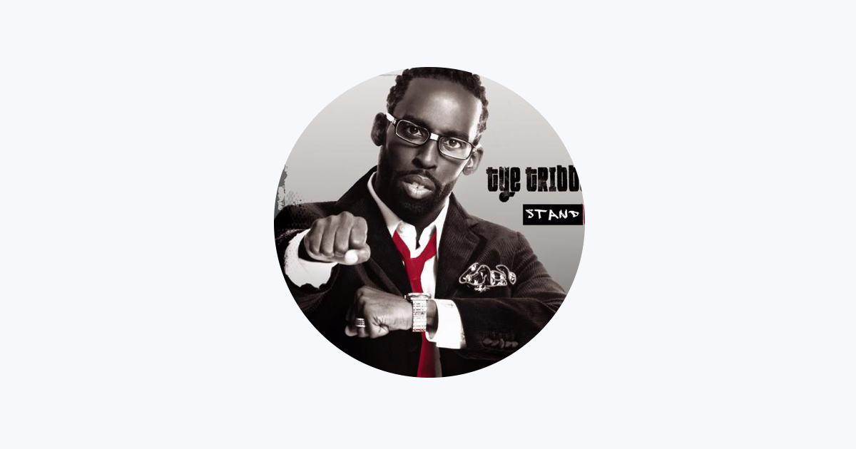 ‎Tye Tribbett & G.A. - Apple Music