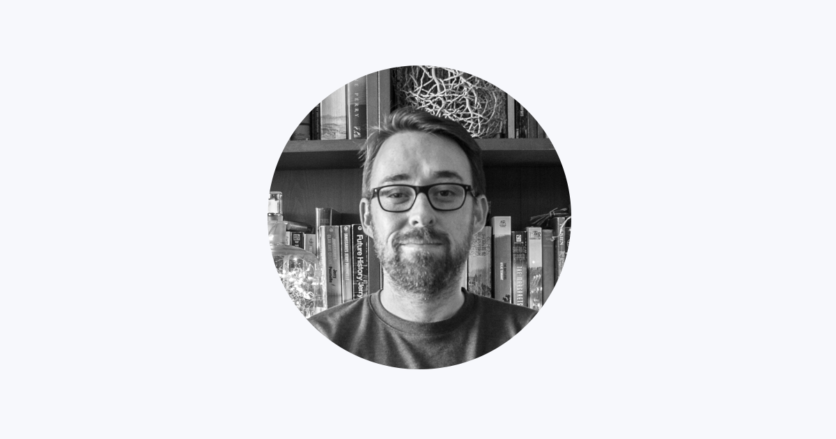 ‎Scott Buckley - Apple Music