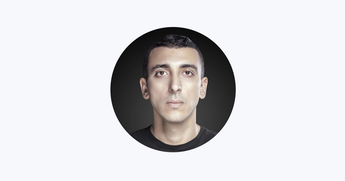 ‎Astrix - Apple Music