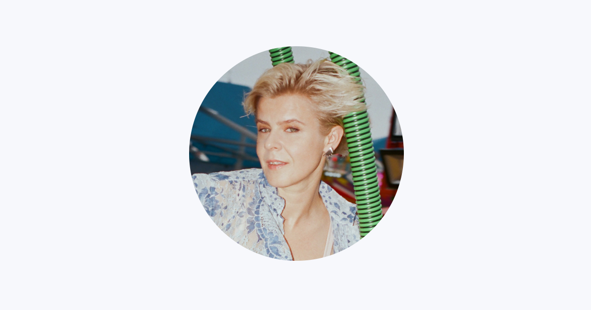 ‎Robyn - Apple Music