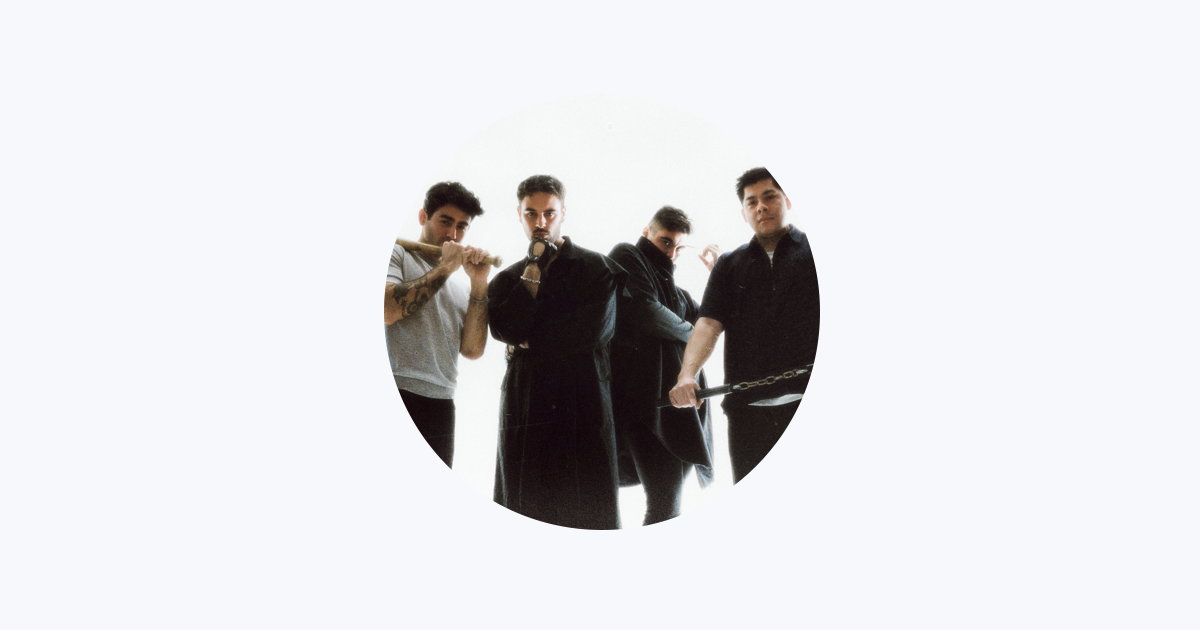 ‎Provoker on Apple Music