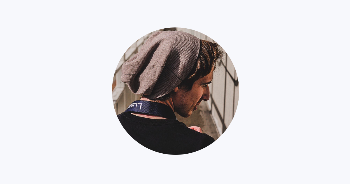 ‎Cody Francis - Apple Music