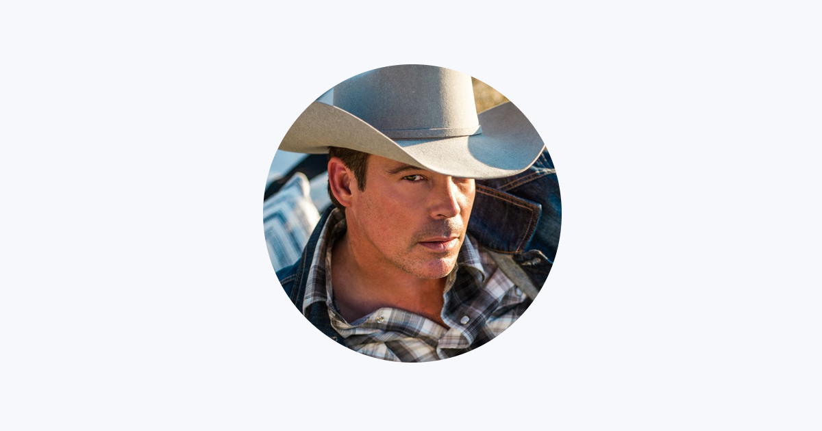‎Clay Walker - Apple Music
