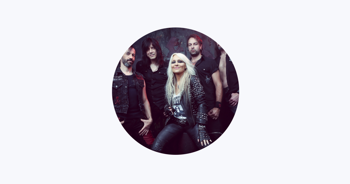 ‎Doro on Apple Music
