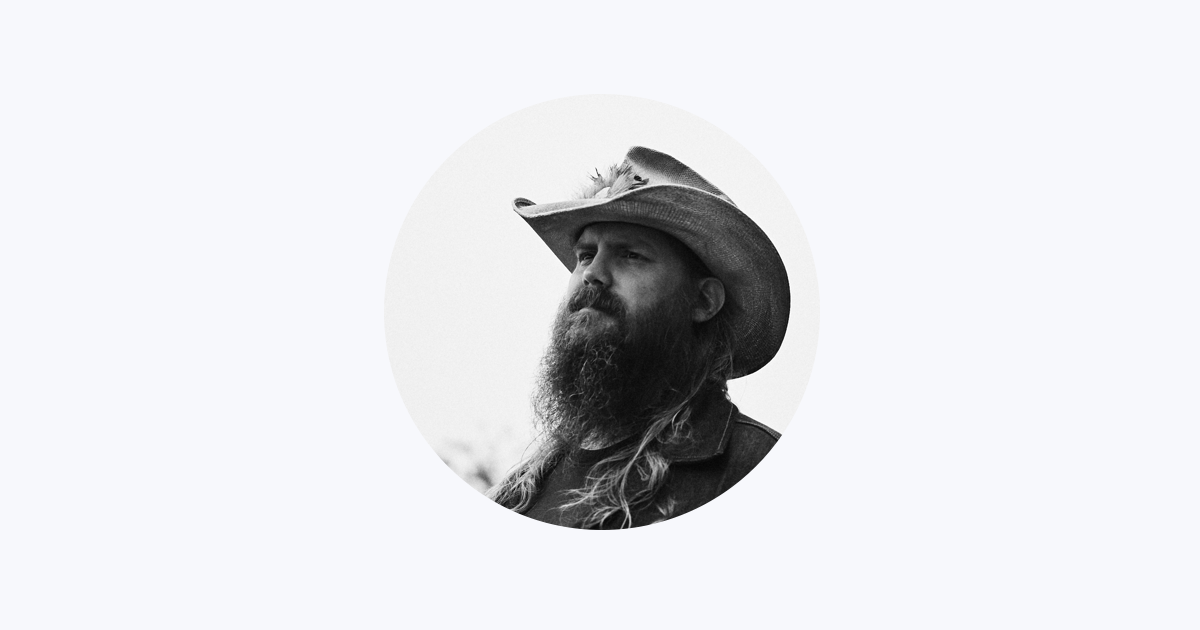 ‎Chris Stapleton - Apple Music