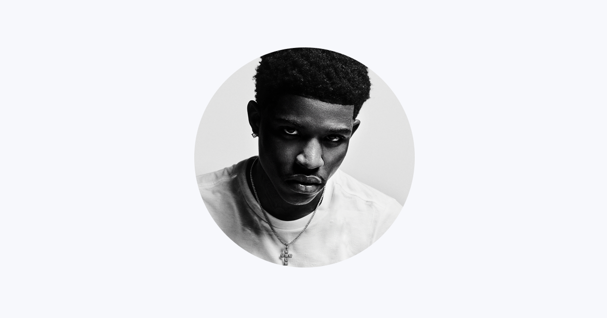 ‎Quando Rondo on Apple Music