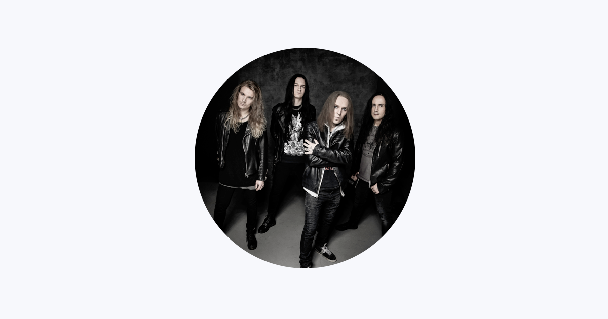 ‎Bodom After Midnight - Apple Music