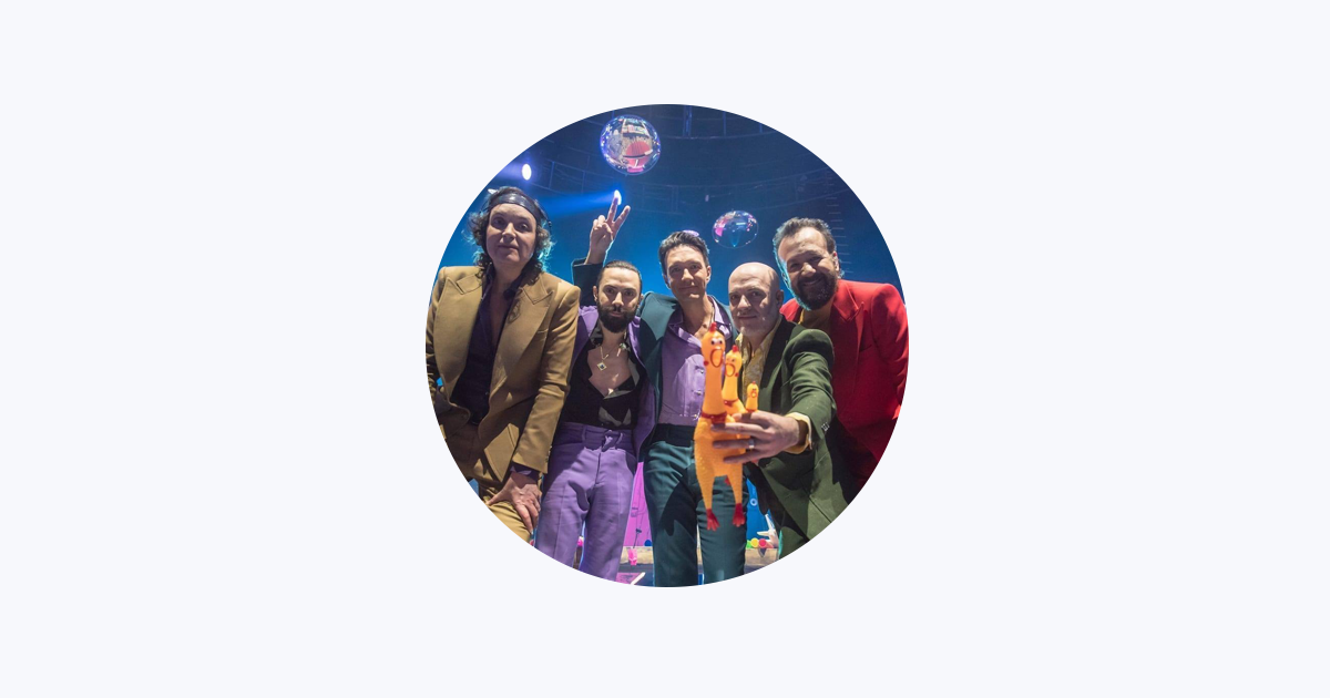 ‎Fobia - Apple Music