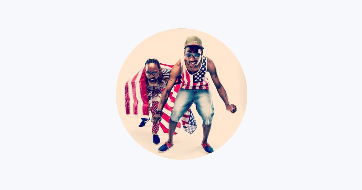 ‎Ying Yang Twins - Apple Music