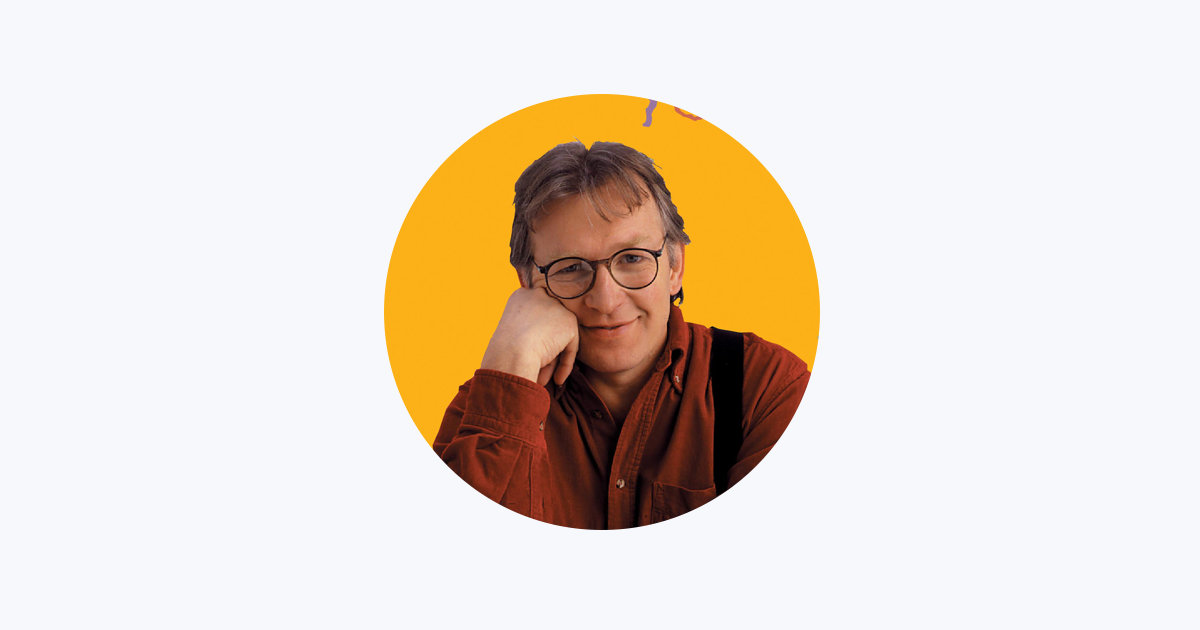 ‎Luis Pescetti - Apple Music