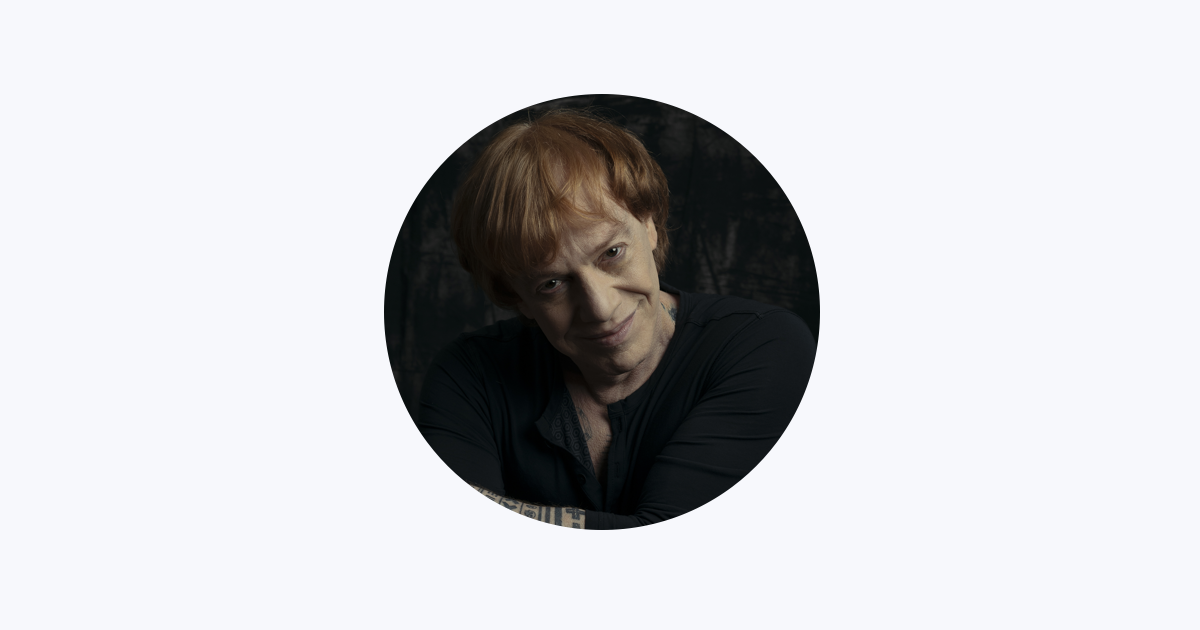 ‎Danny Elfman on Apple Music