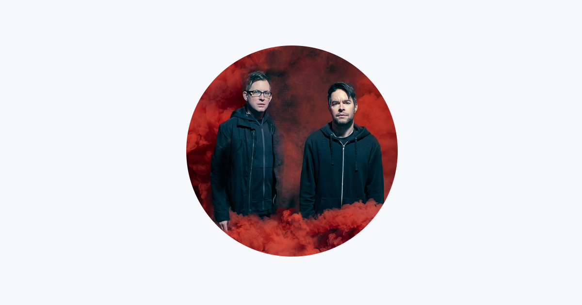 ‎Chevelle - Apple Music