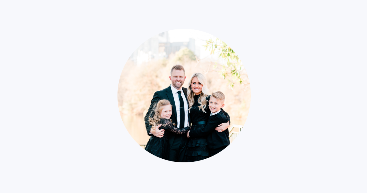 ‎The Davis Family - Apple Music
