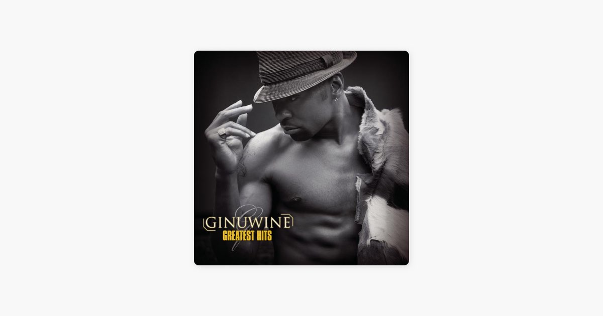 ‎Differences - Song by Ginuwine - Apple Music