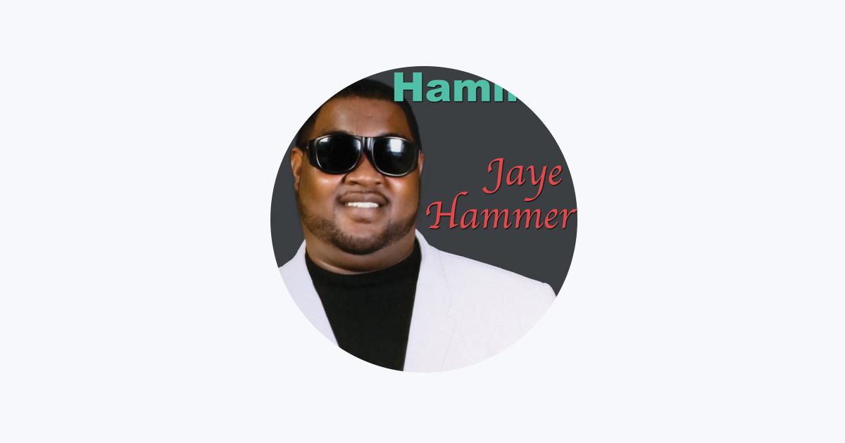 ‎Jaye Hammer - Apple Music