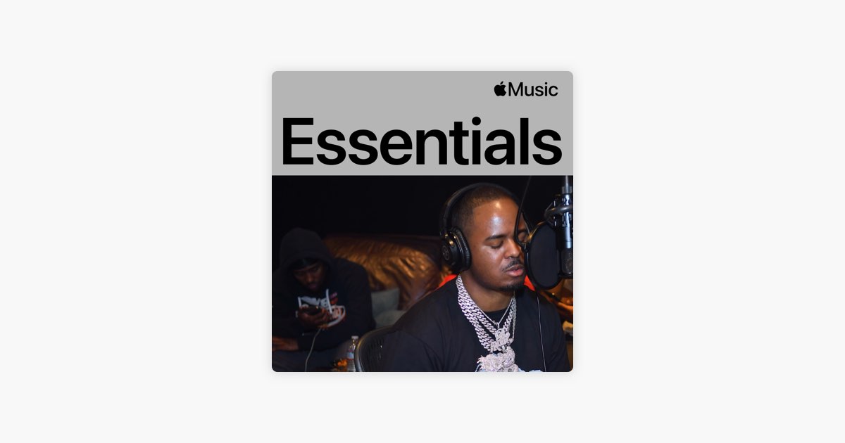 ‎Drakeo the Ruler Essentials - Playlist - Apple Music