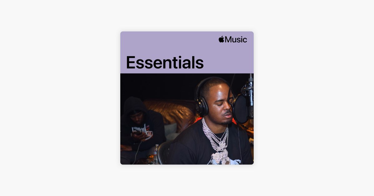‎Drakeo the Ruler Essentials - Playlist - Apple Music