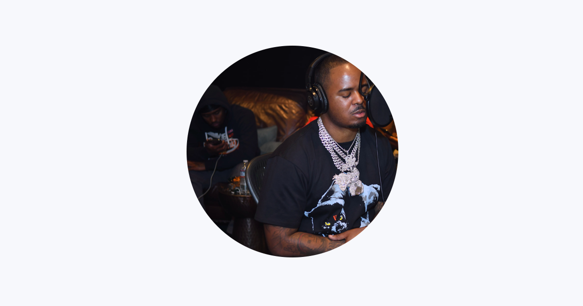 ‎Drakeo the Ruler - Apple Music