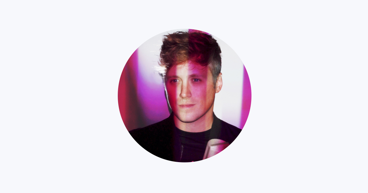 ‎Chase Holfelder - Apple Music