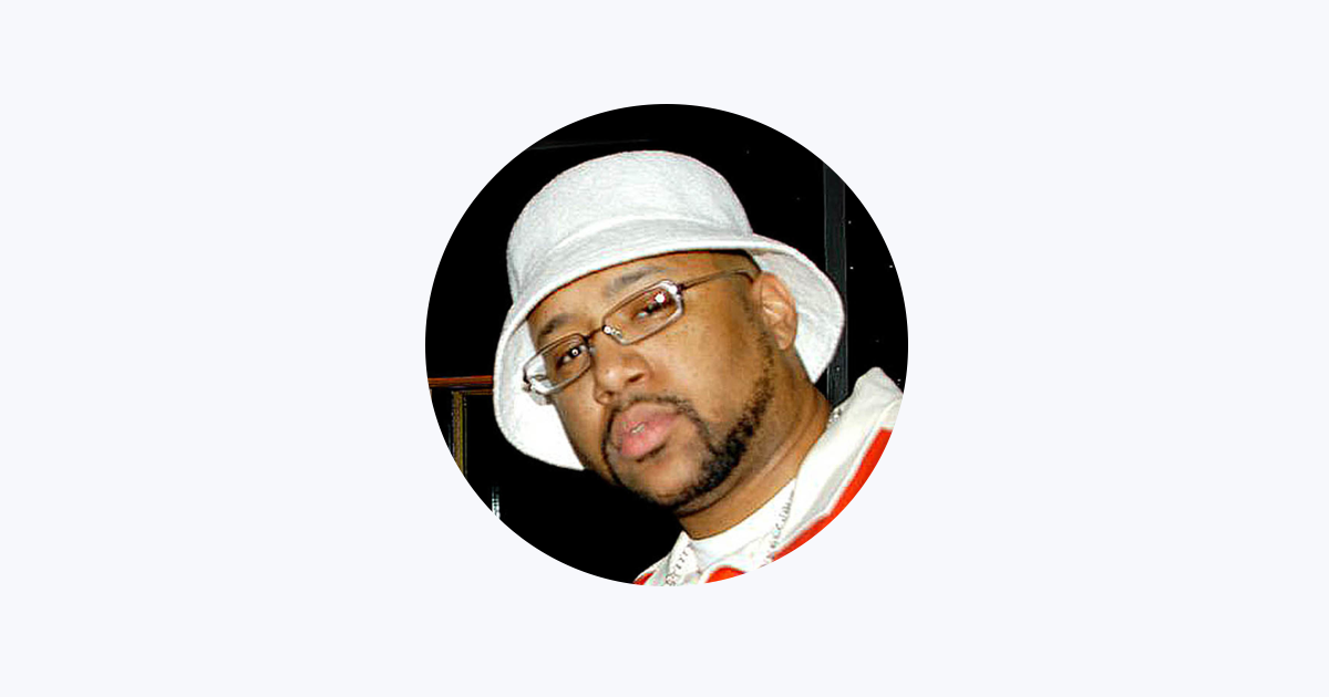 ‎Pimp C - Apple Music