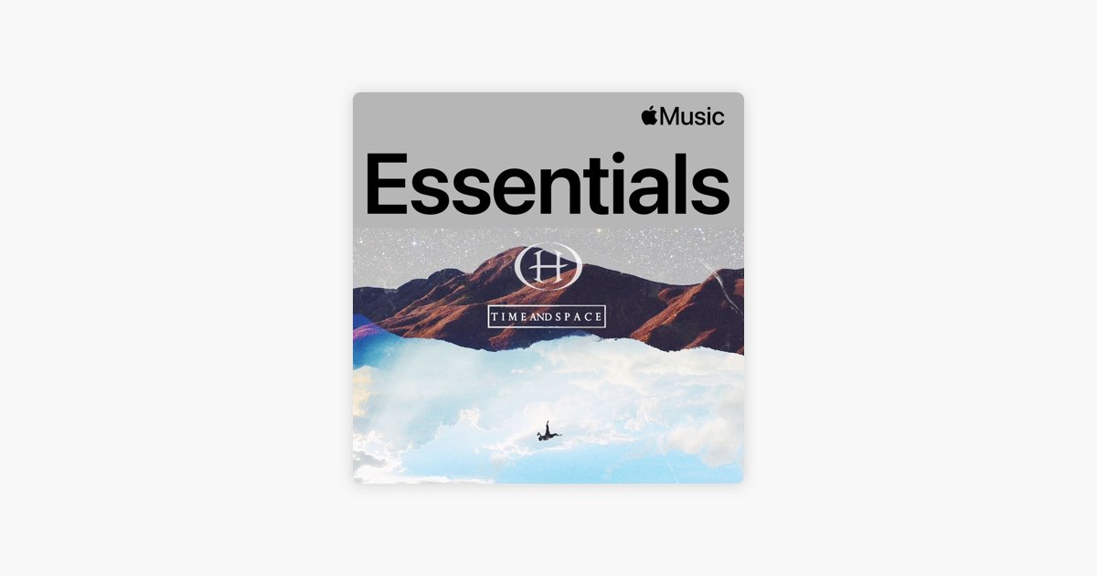 ‎Hale Essentials - Playlist - Apple Music