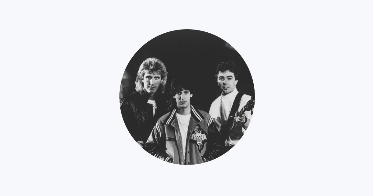 ‎The Outfield - Apple Music